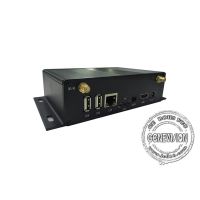 Quality Genevision Android PC Mini Ultralight HD Media Player Box for sale