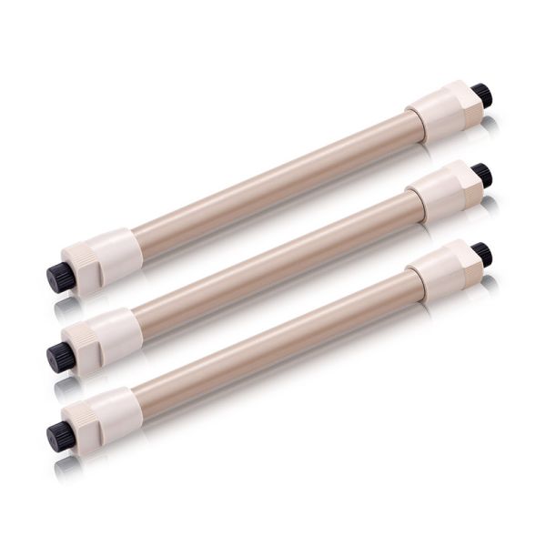 Quality HS-5A-P2 PEEK Material Ion Exchange Chromatography Columns For 11 Anions Analyze for sale