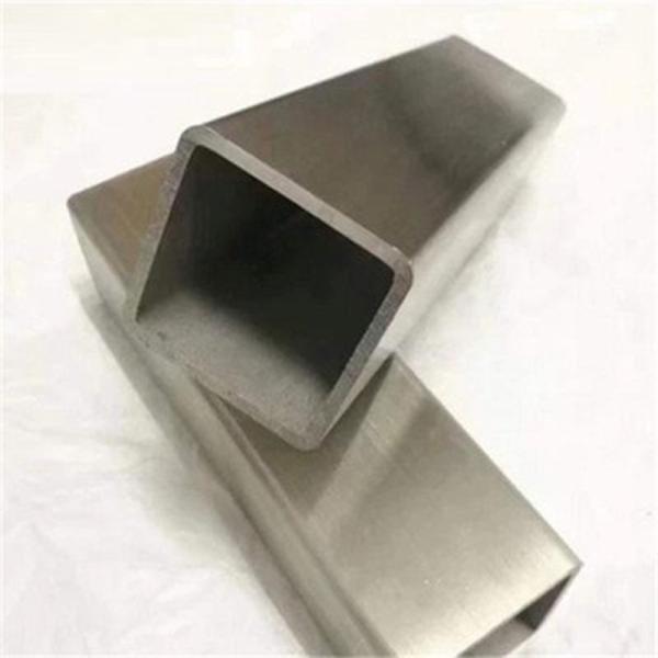 Quality 410L Square Rectangular Tube for sale