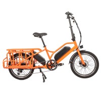 Quality Electric Cargo Bike for sale