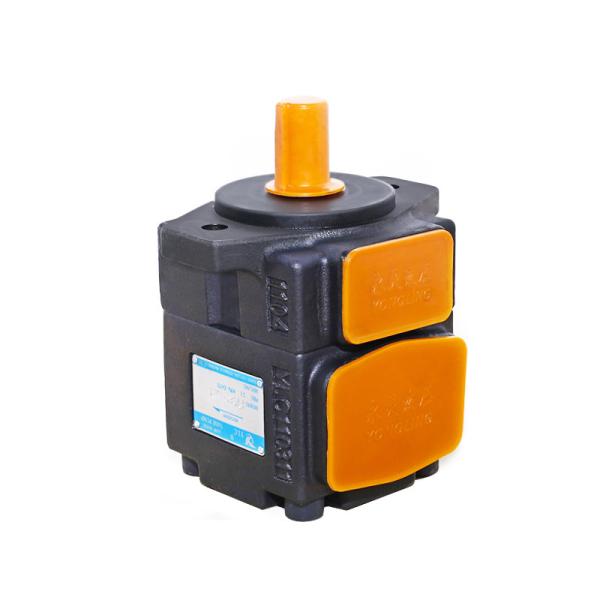 Quality ISO9001 Hydraulic Vane Pump PV2R1 Vane Pump High Pressure Lower Noise for sale