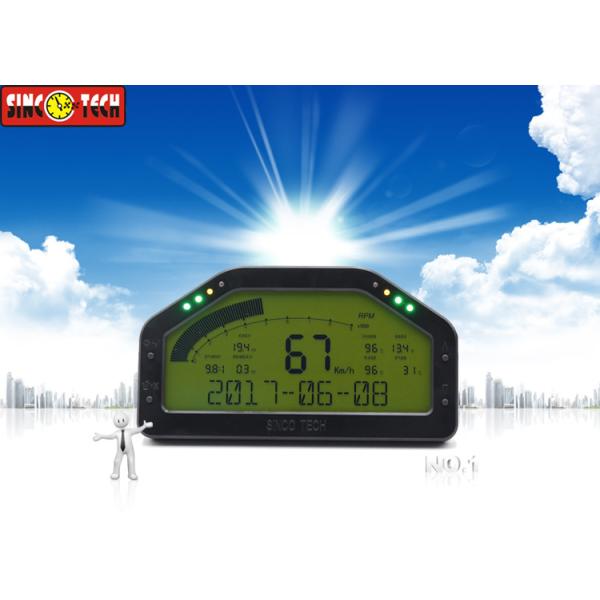 Quality Multifunctional Exhaust Gas Temperature Gauge Harness Wire Connect for sale