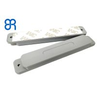 Quality ISO 18000-6C Protocol Alien H3 Durable RFID Tags IP67 for sale