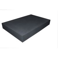 Quality Non Magnetic Granite Surface Plate AA Grade  Wrap Resistant  Easily Cleaned for sale