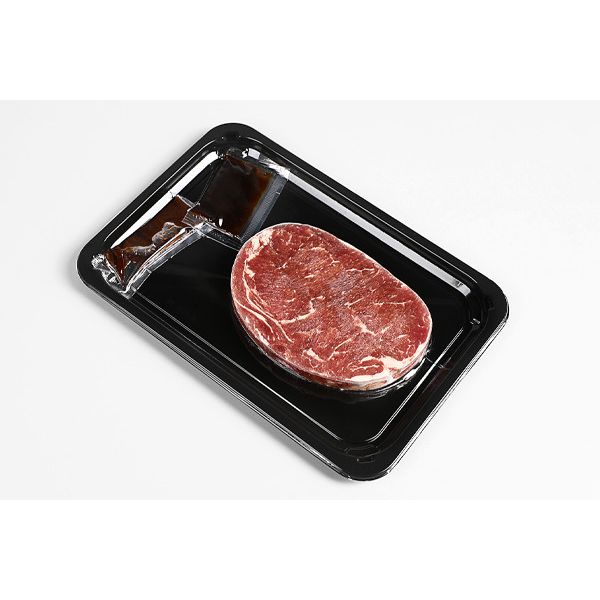 Quality High Barrier Non Barrier Vacuum Skin Packaging Transparent for sale