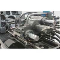 Quality Servo Type Injection Molding Equipment MZ600MD Intelligent Moulding Line for sale