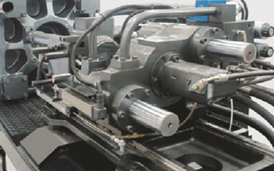 Quality PP Food Container Injection Molding Machine for sale