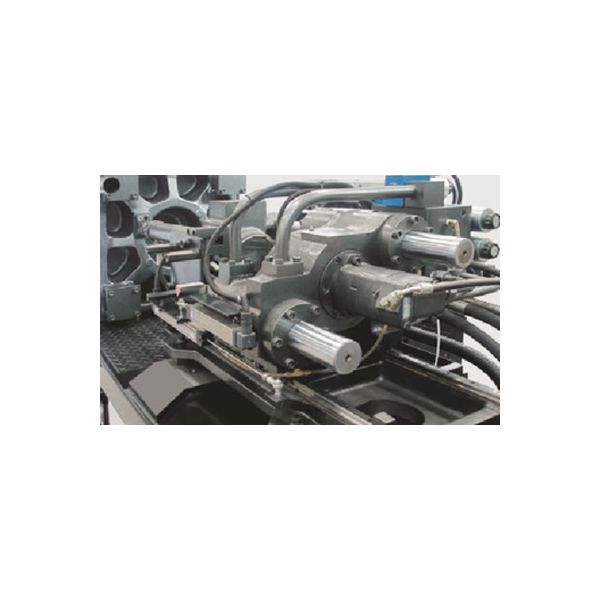 Quality Servo Type Injection Molding Equipment MZ600MD Intelligent Moulding Line for sale