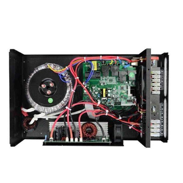 Quality LS Off Grid Hybrid Inverter 12V 24V 48V 1000W-6000W for sale