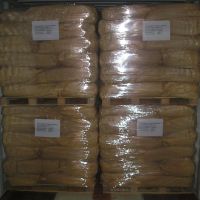 Quality Excellent Weather Resistance Iron Oxide Pigments with Spherical Particle Shape for sale