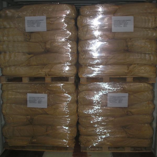 Quality Excellent Weather Resistance Iron Oxide Pigments with Spherical Particle Shape for sale