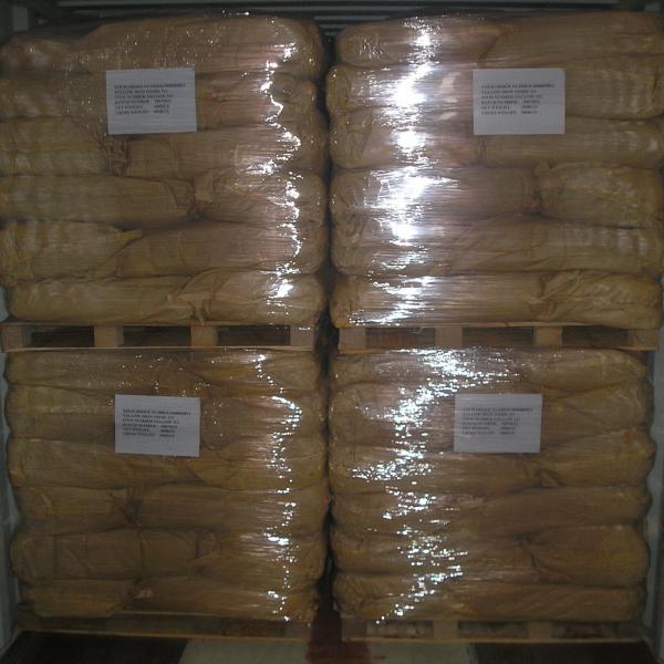 Quality Ph Value 4-7 Iron Oxide Pigments for Easy Dispersion Properties for sale