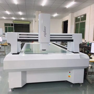Quality 220V 60Hz Gantry Coordinate Measuring Machine CMM For Battery Measuring for sale