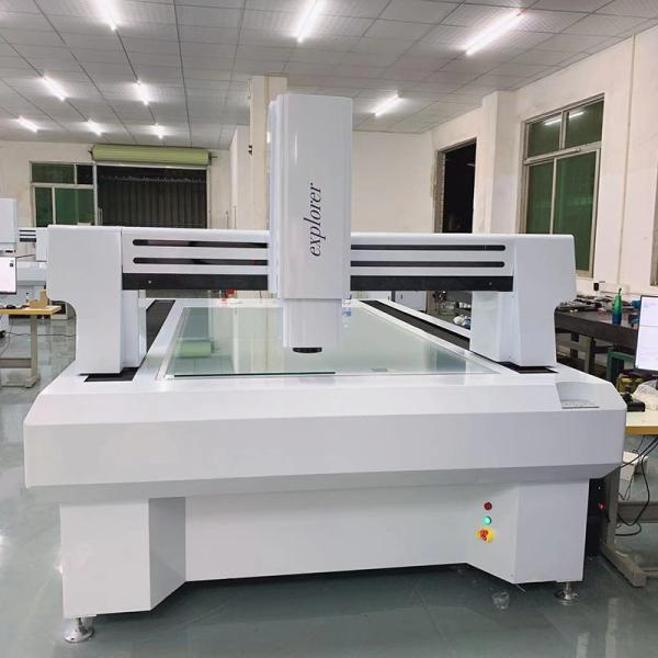 Quality 220V 60Hz Fully Automatic Gantry Coordinate Measuring Machine with Granite for sale