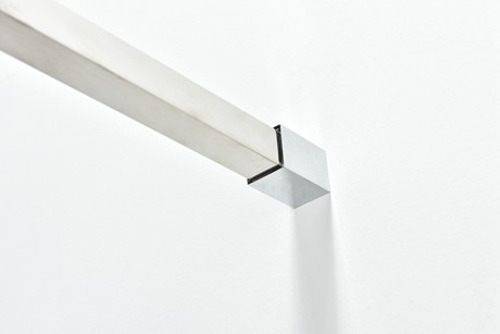 Quality 8mm Sliding Glass Shower Doors for sale