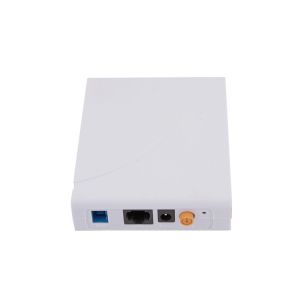 Quality Single Port GPON ONU ROHS Gpon Optical Network Terminal Epon ONT for sale