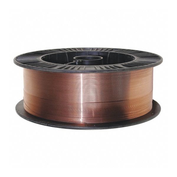 Quality AWS A5.18 Er70s 3 Mig Welding Wire .035 44lb for sale