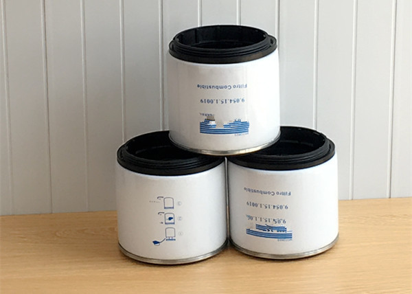 Quality Commercial Diesel Truck Fuel Filter 9.054.15.1.0019 Fuel Filter Water Seperator for sale