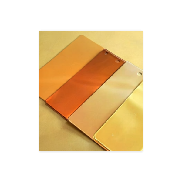 Quality High Weather Resistance Powder Coating for Construction Machinery  for sale
