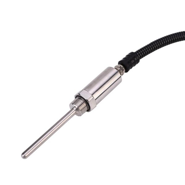 Quality PPM-WZPB-2 Pt100 Digital Temperature Transmitter for sale