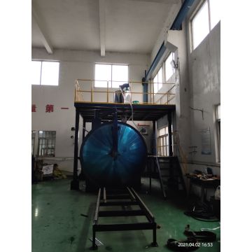 Quality Vacuum Drying And Oiling Equipment With Castin Process For Transformers for sale