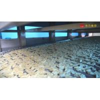 Quality Fully automatic ripen leaf noodle production line for sale