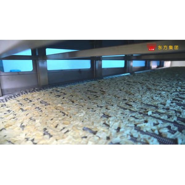 Quality Fully automatic ripen leaf noodle production line for sale