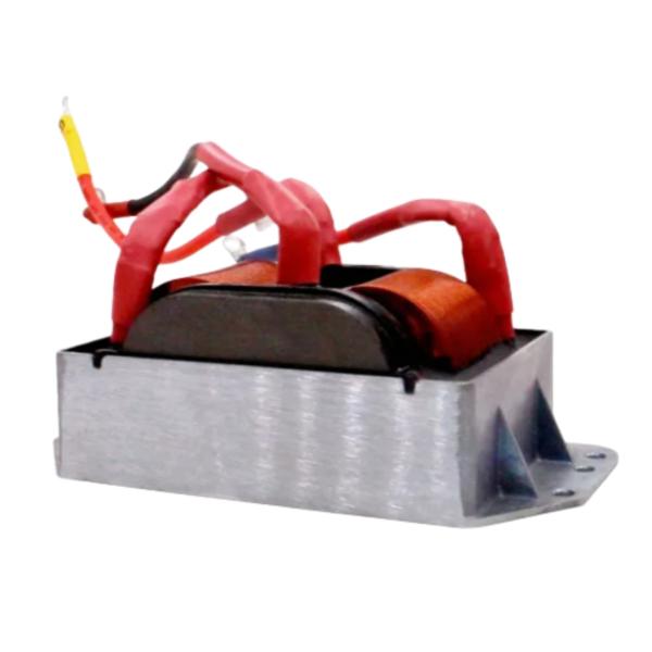 Quality Variable 3 Phase Ikp-Elec Air Coil Flat Wire Power Inductor for sale