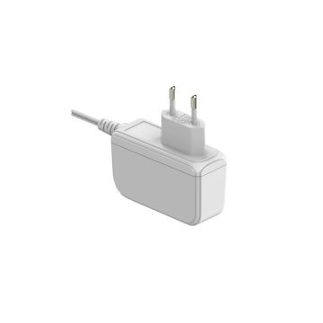 Quality 90 - 264V 2A 12 Volt Power Adapter With EU Pin For POS System Appliance for sale