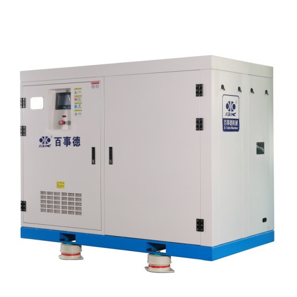 Quality BLG250LA DN200,40-120Kpa,Self-lubricating Permanent Magnet Variable Frequency for sale