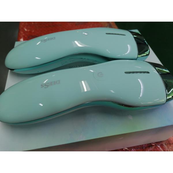 Quality Unlimited Shots Handheld Ipl Laser Hair Removal ABS CE ROHS FDA Listed for sale