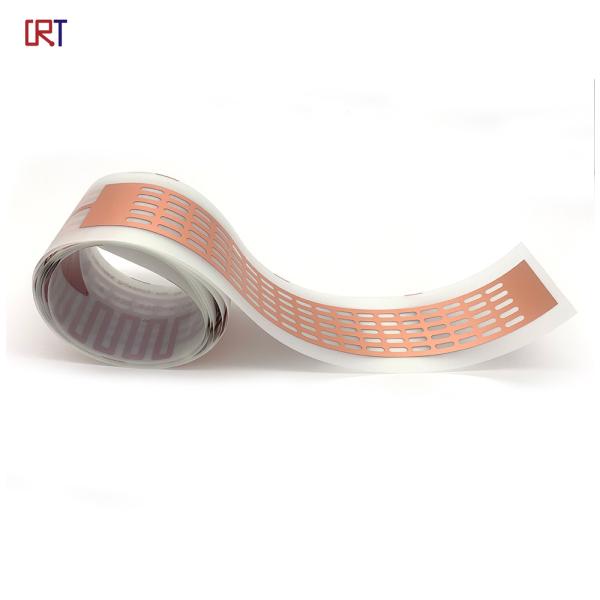 Quality Rigid FPC Assembly Flexible Circuit Board Gerber File And BOM 2 To 12 Layer for sale