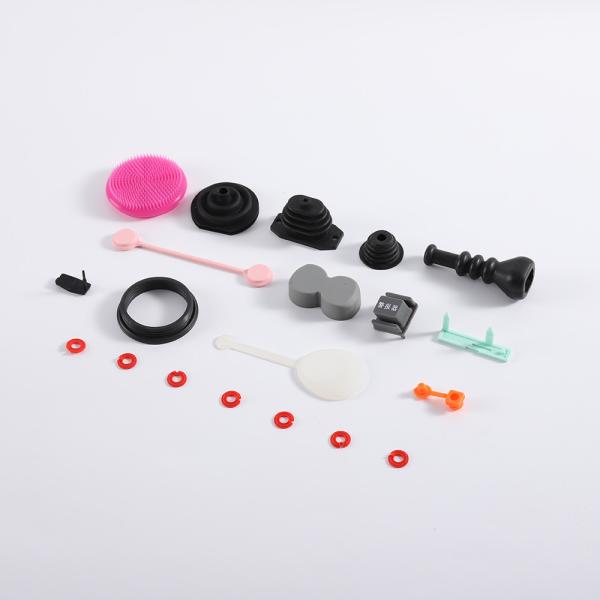 Quality Custom Silicon Rubber Products for sale