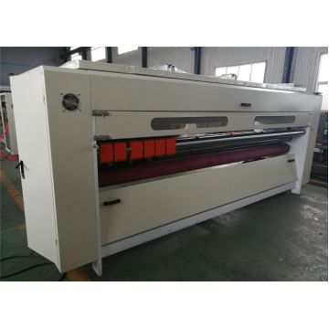 Quality Computerized Thin Blade Slitter Scorer Machine Creasing Folding Lines Machine for sale
