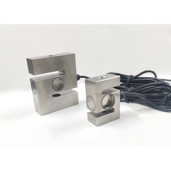 Quality 1 Ton S Beam Load Cell IP67 Waterproof for sale