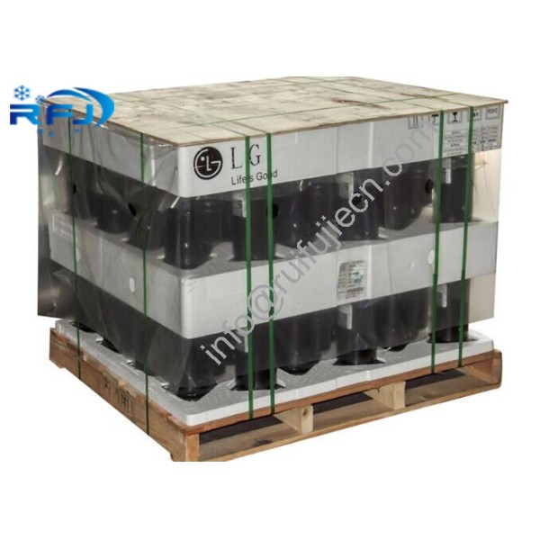 Quality Direct Cooling LG  Inverter Scroll Refrigeration Compressor QP325PBA for sale