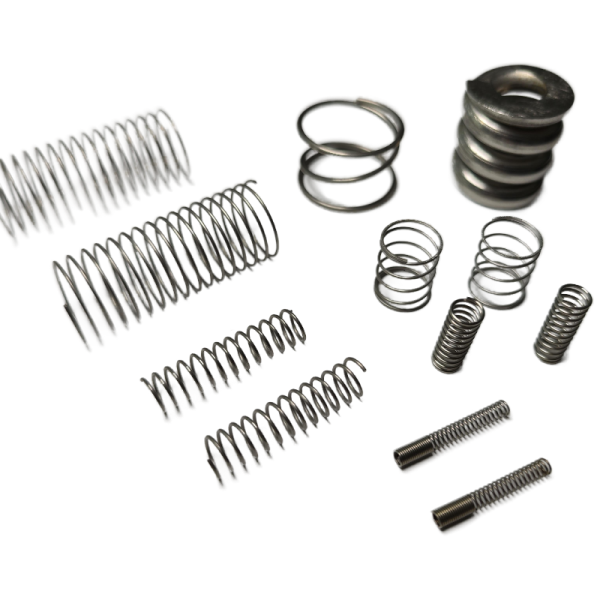 Quality Compression Spring, Tension Spring, Torsion Spring, Flat Spiral Spring, Wire for sale
