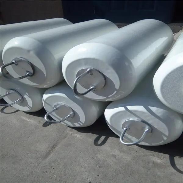Quality Oem Floating Foam Bumper Marine / Ship / Boat / Berthing / Dock Vessel for sale