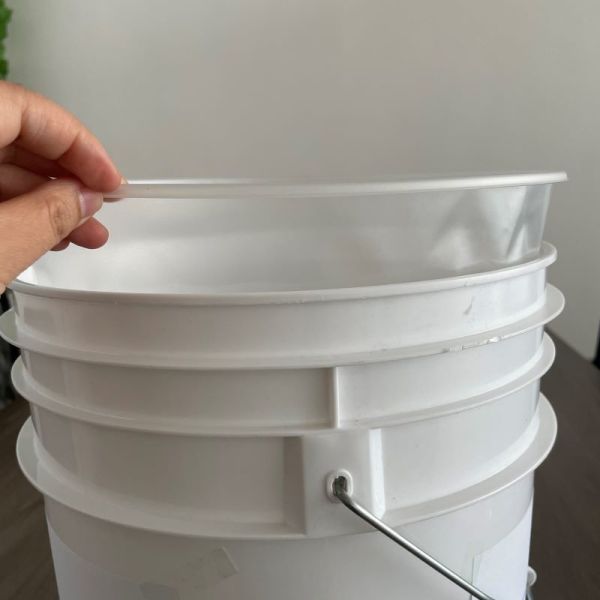 Quality Optimize Painting Process with 20L Paint Pail Disposable Liners and Accessories for sale