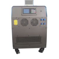 Quality 80Kw High Frequency Induction Heating Machine for sale