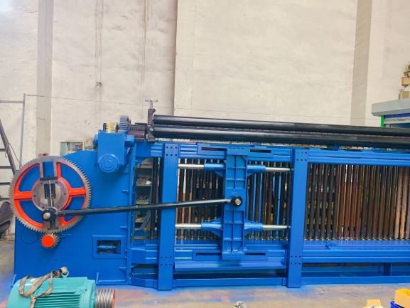 Quality Double Twist Gabion Basket Machine Hexagonal Wire Mesh 66*90mm For Erosion for sale