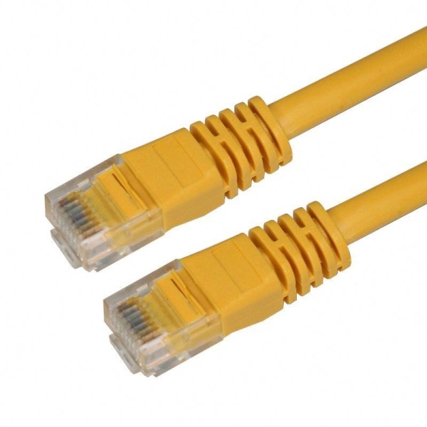 Quality Cat6 UTP Ethernet Cable 10Gbps RJ45 8P8C 1-10m for sale