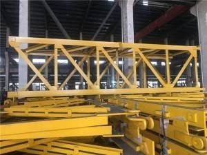 Quality L68 Tower Crane Basic Section for sale