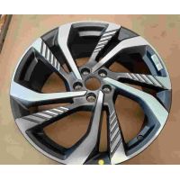 china Geely Xingyue L Car Body Parts Aluminum Alloy Wheel Rim 18 Inch 19 Inch 20 Inch