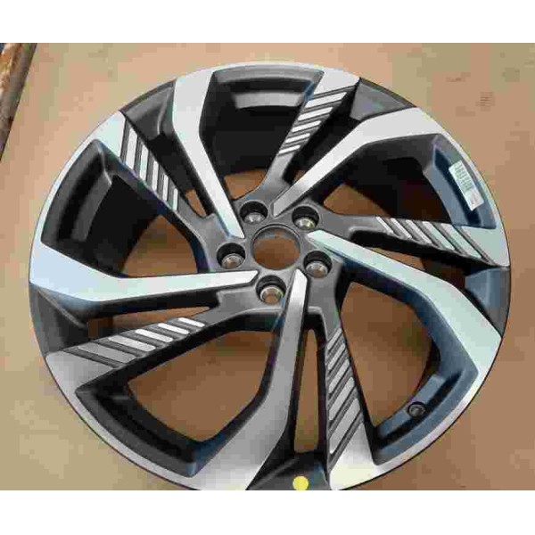 Quality Geely Xingyue L Car Body Parts Aluminum Alloy Wheel Rim 18 Inch 19 Inch 20 Inch for sale