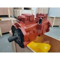 Quality K3V180DT-9N59 Kawasaki K3V Series Excavators Pump for sale