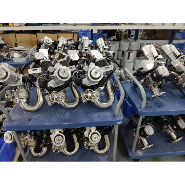 Quality ZDMS0.8 Autonomous Robotic Fire Suppression System Water Cannon for sale