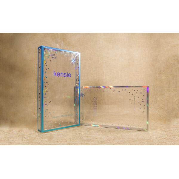 Quality PET Acetate Plastic Phone Mobile Case Packaging Box Custom Printed for sale