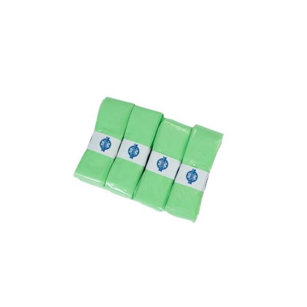 Quality Customized Logo Diaper Bin Refills LDPE Material Nappy Disposal Refill Cassette Compatible with Angelcare and Genie Bin for sale