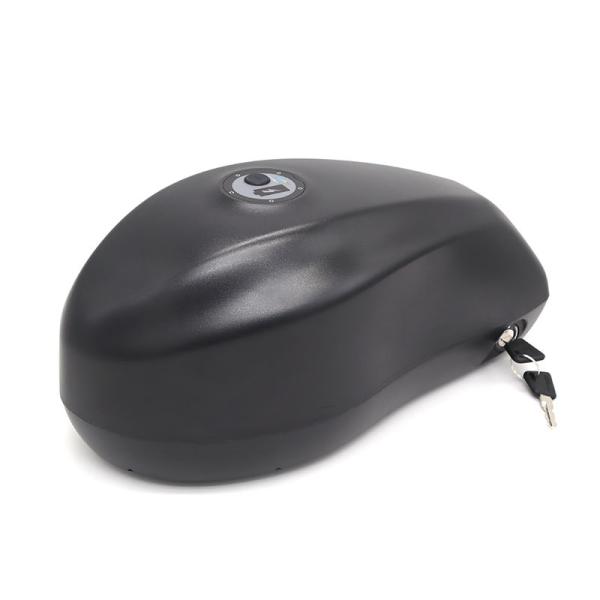 Quality Electric Bicycle 18650 Lithium Battery Canon No. 1 36V 48V 21700 for Car Oil Tank for sale